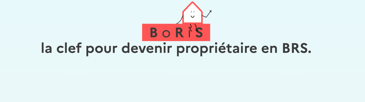 Le Bail Réel Solidaire (BRS) | Le portail logement des agents de la fonction publique