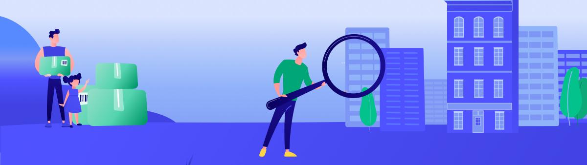 Facilitez votre recherche de logement avec locagent.fr, la nouvelle plateforme pensée pour les ...